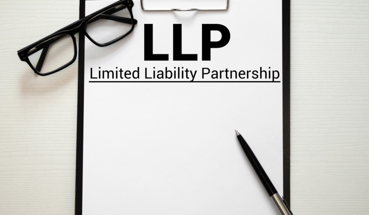 Complete Guide to Stay Organized and Compliant for LLP Registration in ...