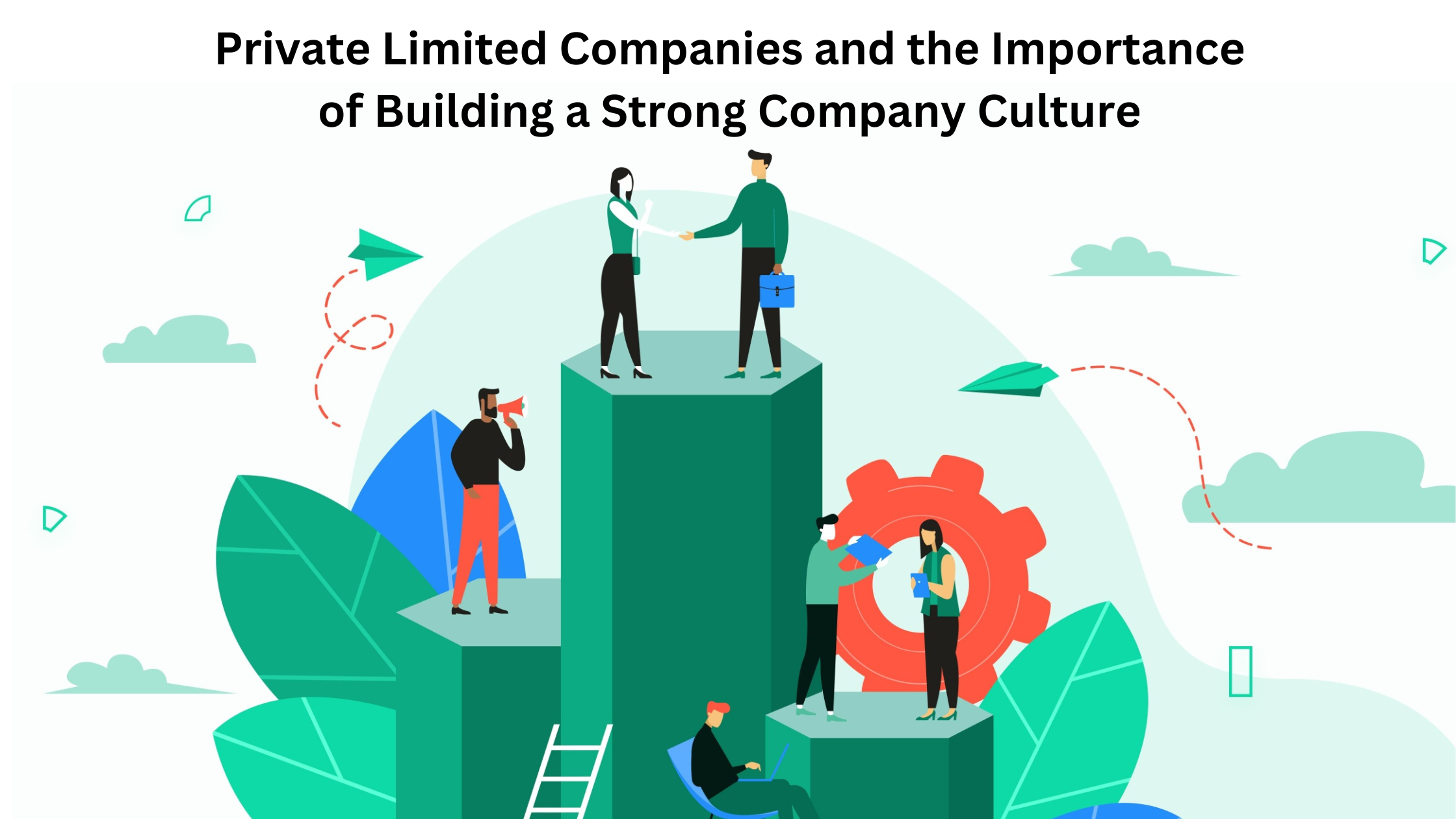 Private Limited Companies and the Importance of Building a Strong ...