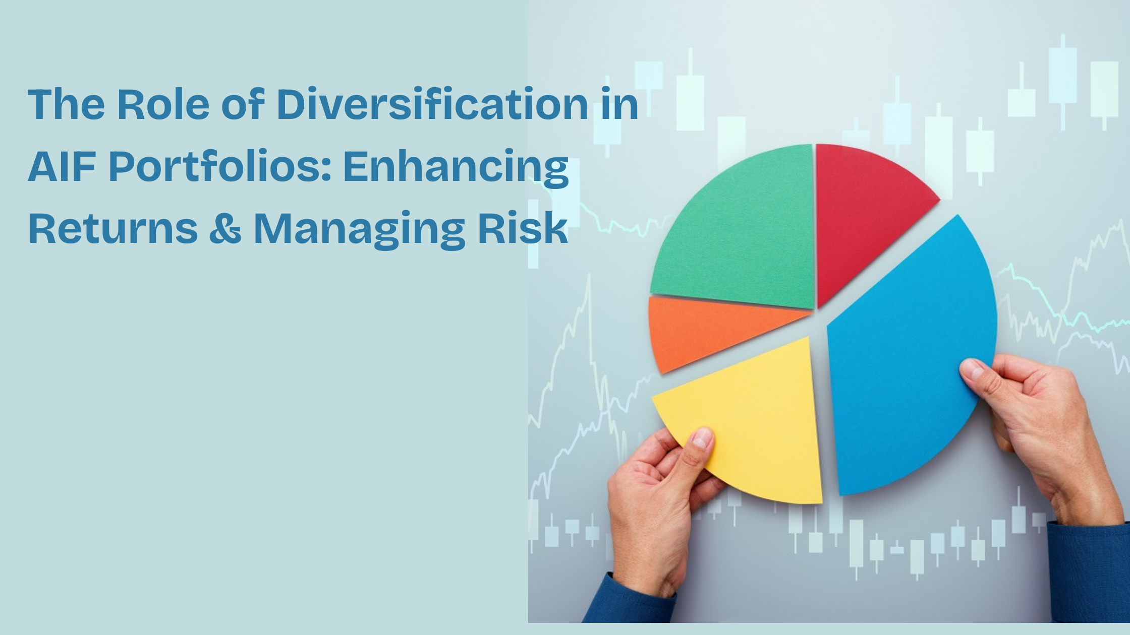 The Role of Diversification in AIF Portfolios: Enhancing Returns ...