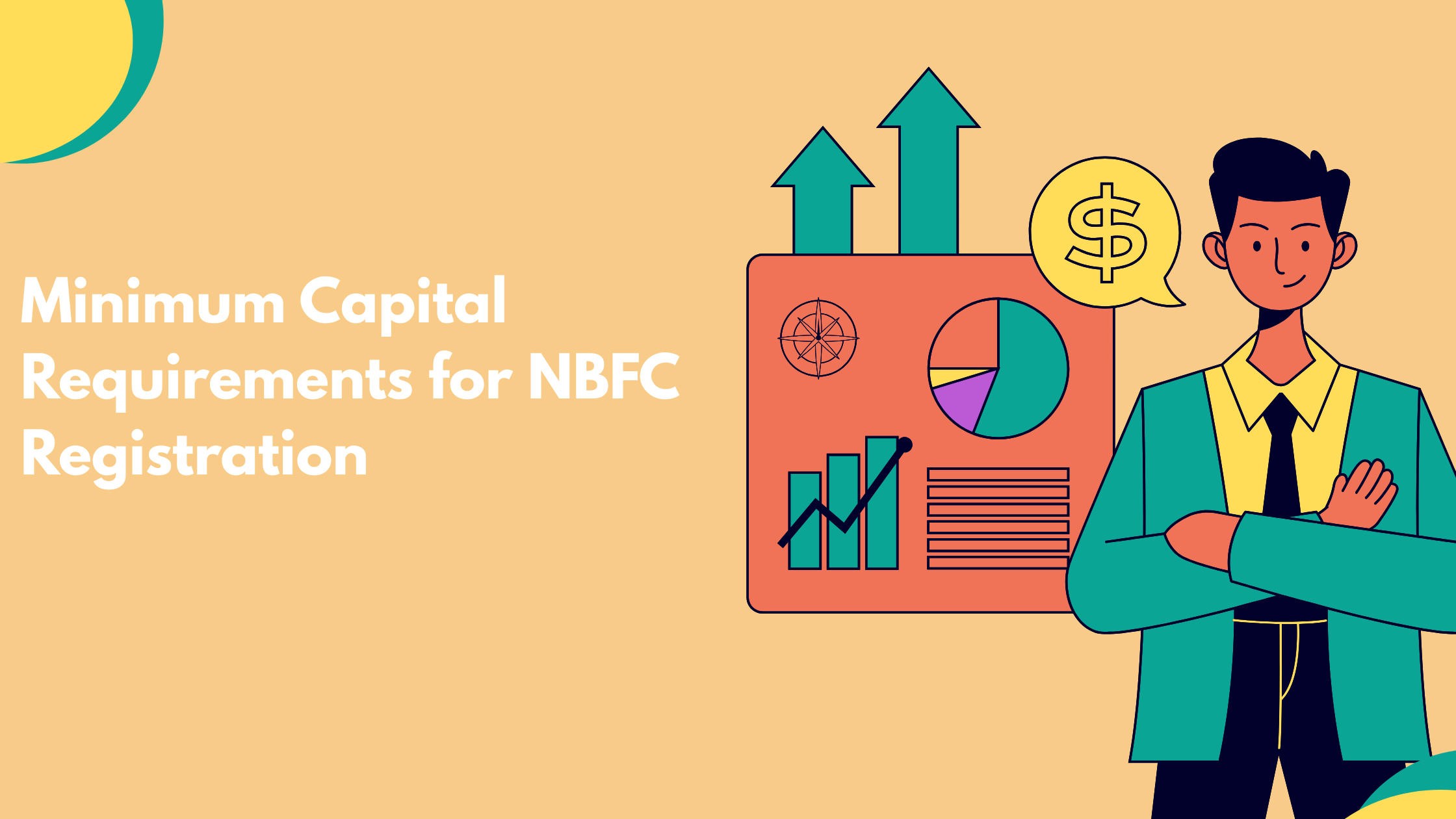 Minimum Capital Requirements for NBFC Registration - Business ...
